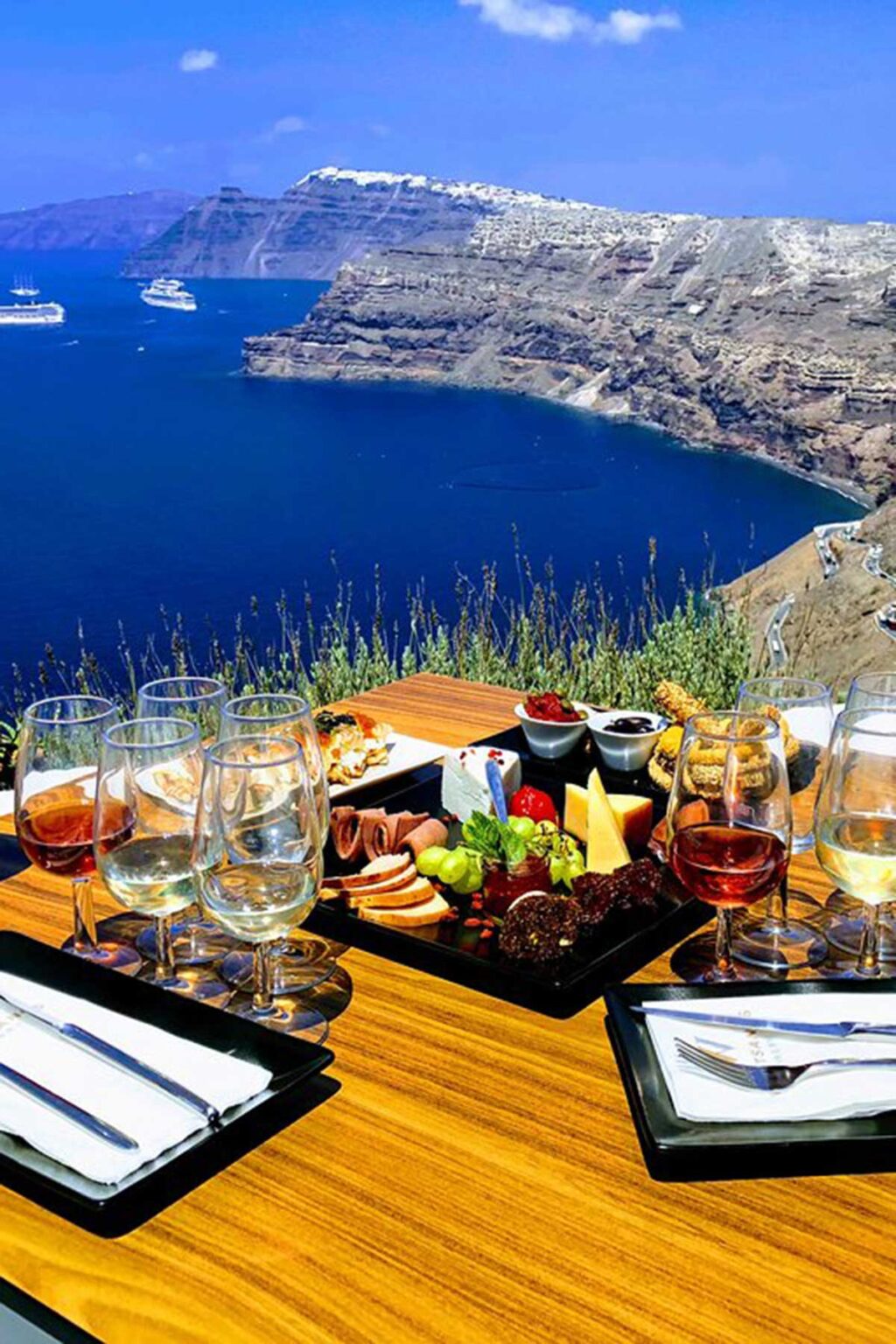 Book Now – Venetsanos Winery